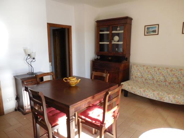 Azienda Il Tizzano - Orbetello