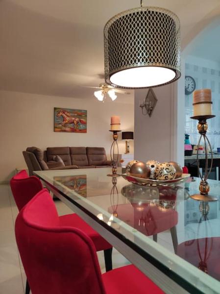 Penthouse Sabina Mit Jacuzzi - Adeje