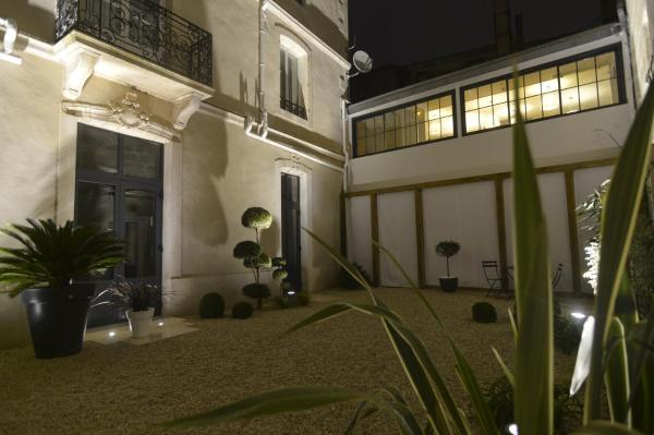 France Hôtel - Coulon