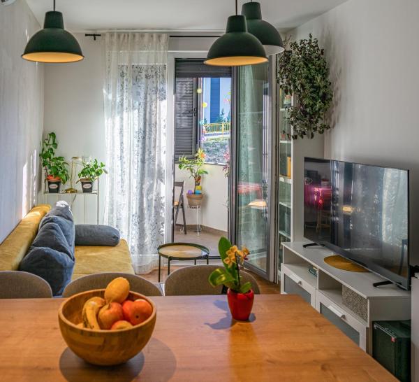 Luxury Apartment Ruby - Podstrana