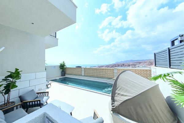 Vila Me - Eilat