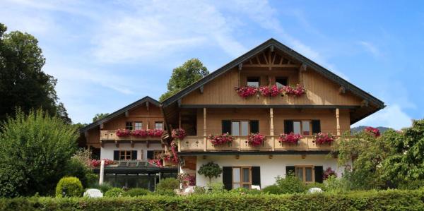 Sl Hotel - Rottach-Egern