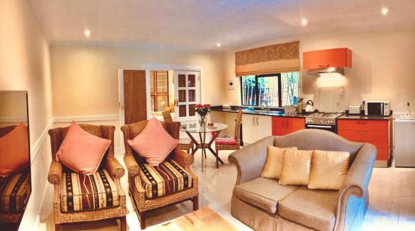 27a On Angus - Germiston