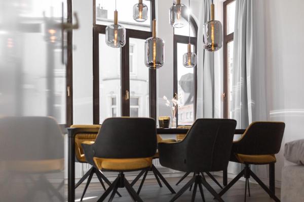 Bheaven I Golden Wave Premium Apartment - Bremerhaven