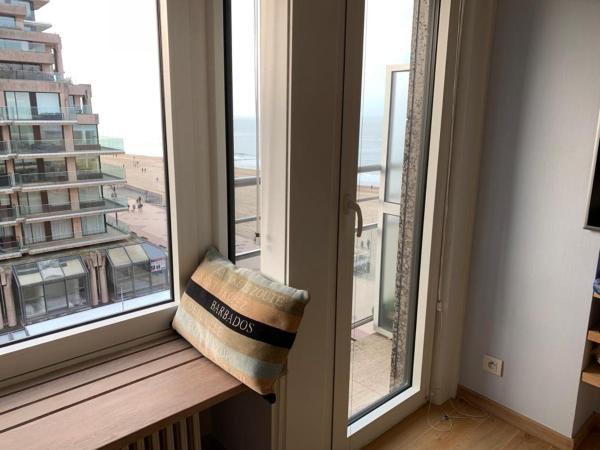 Sunny Studio With Seaview - Knokke-Heist
