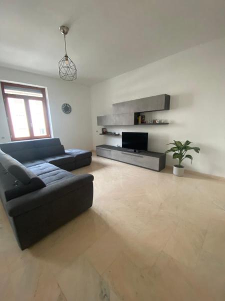 [Elegante Appartamento In Centro] - Bérgamo