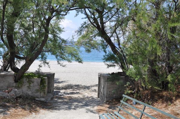 B&b Sulla Spiaggia - Lago