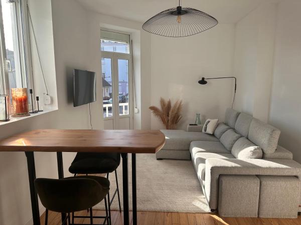 Wimereux, Appartement Standing - Plage de Wimereux