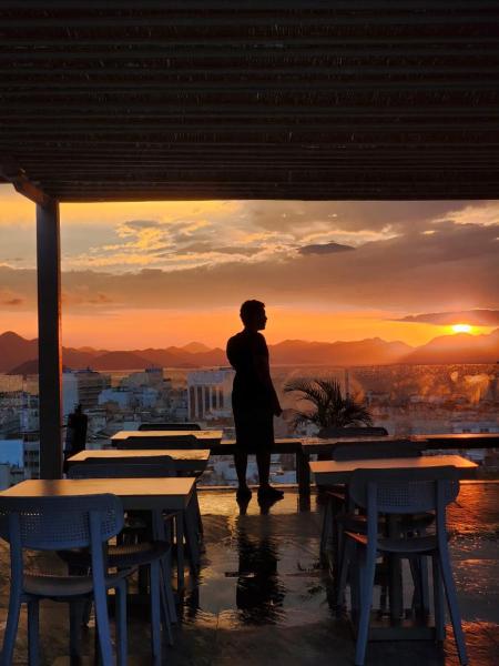 Raro Ipanema Boutique Hotel - Ipanema