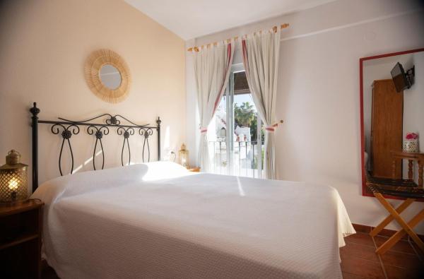 Hostal San Juan - Motril