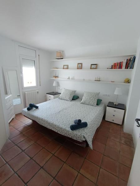 Pintoresco Apartamento En El Corazón De Cadaqués - Cadaqués