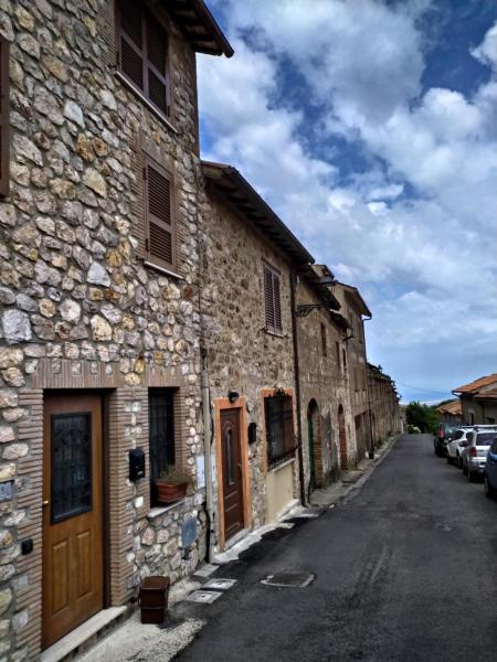 Casetta Degli Etruschi Alloggio Turistico - Tarquinia