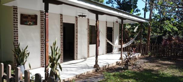 Flor De Sacuanjoche, Chinandega - Nicaragua