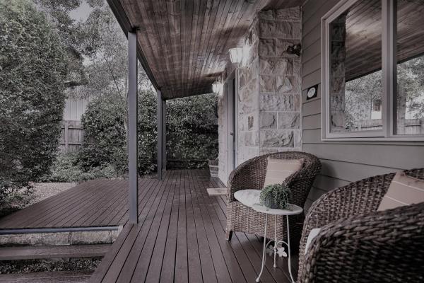 Two Truffles Cottage Accommodation - Yarra Glen
