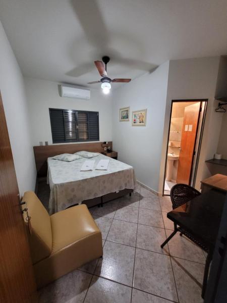 Hotel Graunas - São Carlos