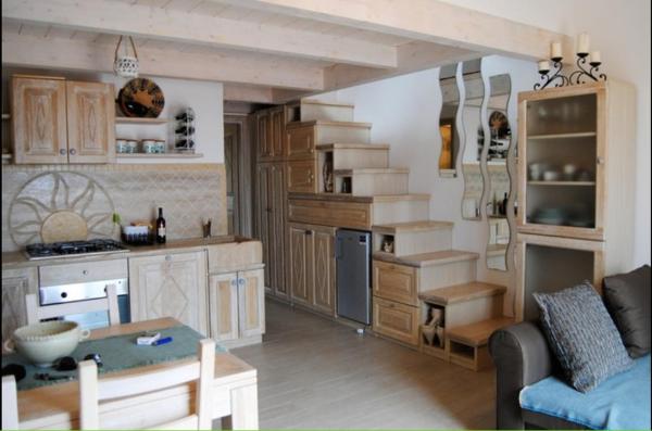 Ventus Domus - Valledoria