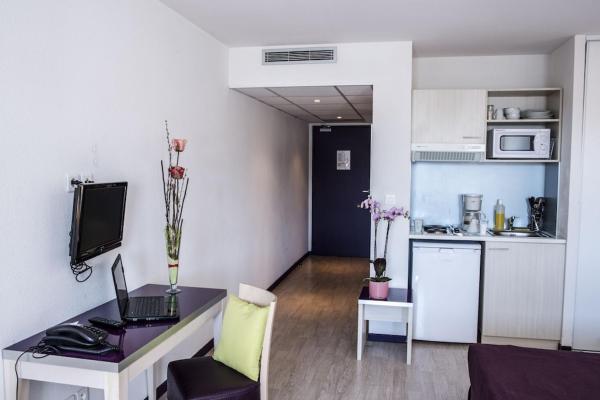 Family Saint Vincent - Studio 2 Pers - 100m Gare Lourdes - Wifi - Lourdes