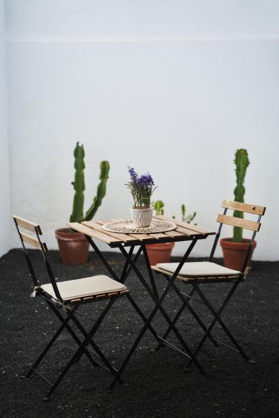 Casa Mingo - Teguise