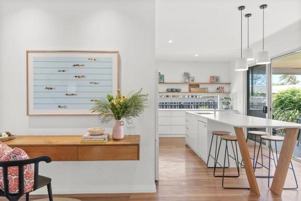 Paperbark - Evans Head