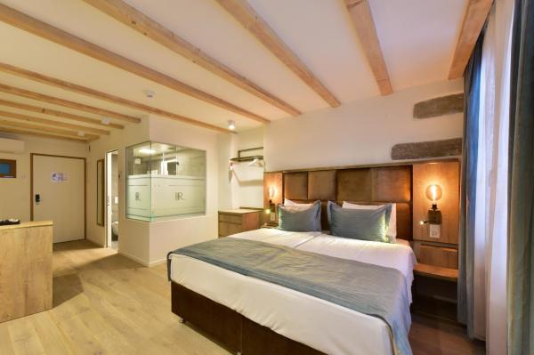 Hôtel Rousseau Plus - Ferney-Voltaire