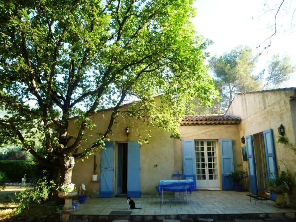 Villa Minouchka - Vence