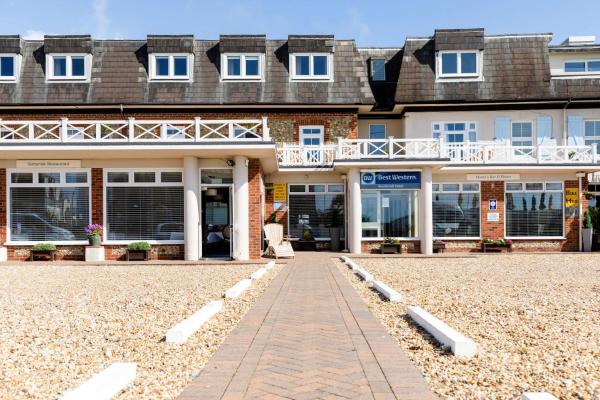 The Beachcroft Hotel, Bw Signature Collection - Selsey