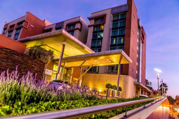 Southern Sun Rosebank, Johannesburg - Randburg