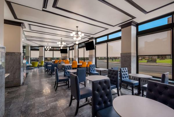 Best Western Syracuse Downtown Hotel And Suites - Syracuse, NY