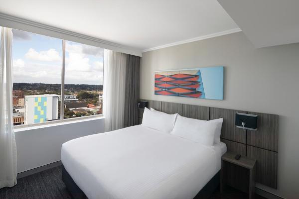 Mercure Sydney Bankstown - Burwood