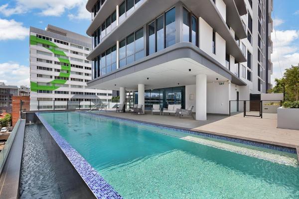 Kooii Apartments - Salisbury