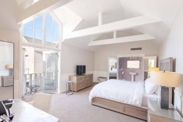 Hotel La Rose - Sebastopol, CA