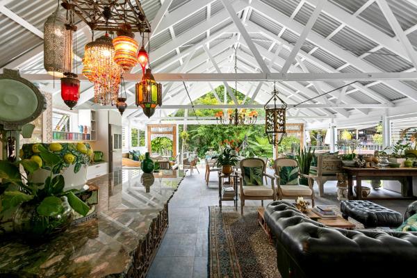 Noosa Valley Manor Homestead With Pool - Pomona