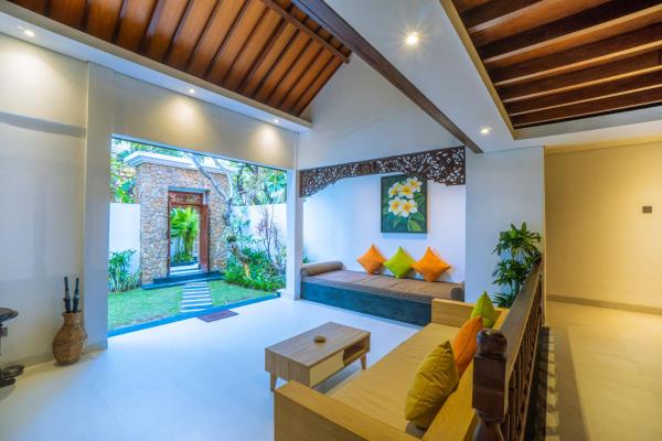 Alam Jepun Villa - Bali