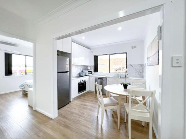 Brand New 2 Bedrooms Apartment In Ingleburn - 세인트 앤드류스