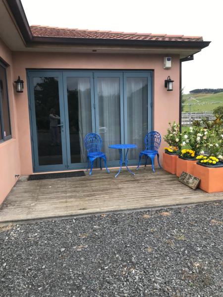 Pilgrims Rest - Ngatea