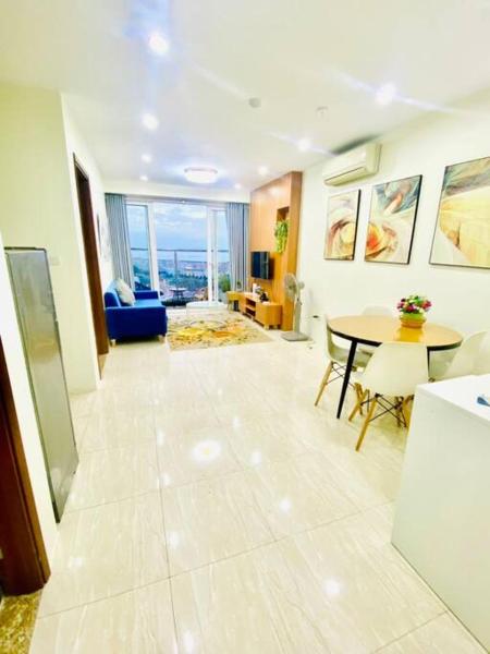 Quangminh Halong Apartment - Ha Long