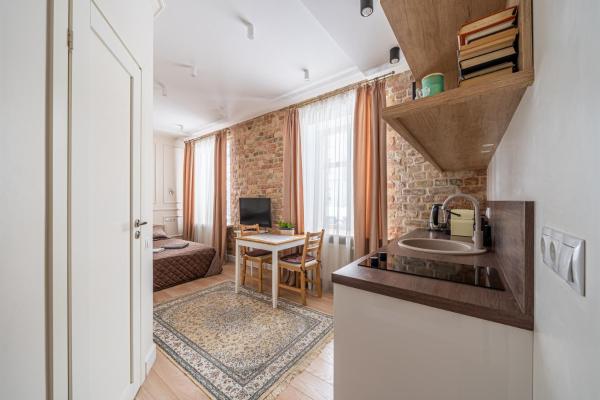 Pernavas Loft-style Residence With Free Parking - Riga Airport (RIX)