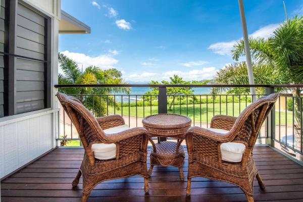 Magnetic Docks Townhouse 5 - Magnetic Island