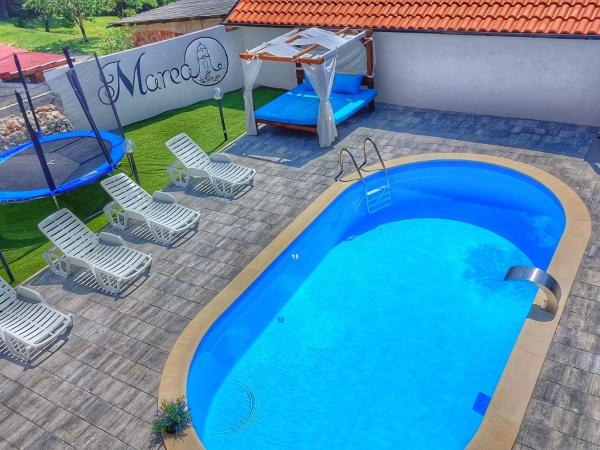 Holiday House Marea - Novi