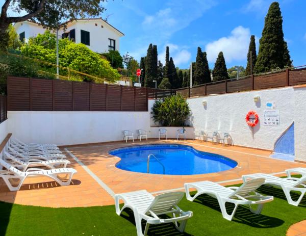 Hotel Turissa - Llagostera