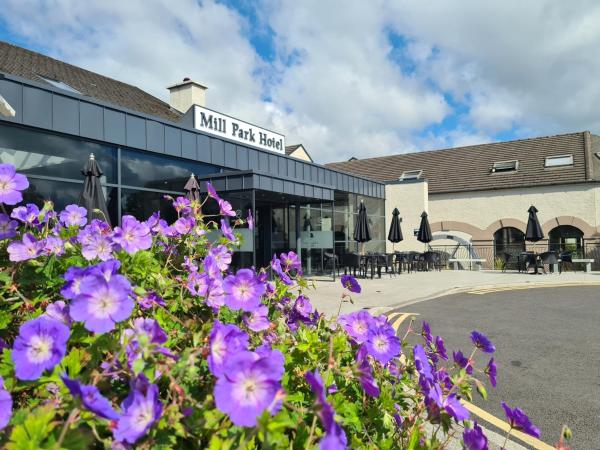 Mill Park Hotel - Donegal