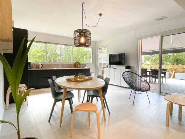 Appartement Céleste - Villas Lake And Sea - Hossegor