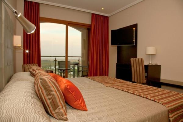 Hotel Rural Quinto Cecilio - Extremadura