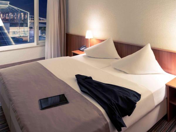 Mercure Hotel Riesa Dresden Elbland - Riesa