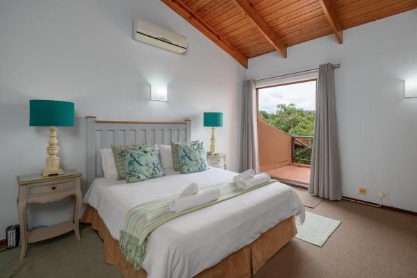 San Lameer Villa 1924 - 3 Bedroom Classic - 6 Pax - San Lameer Rental Agency - Southbroom