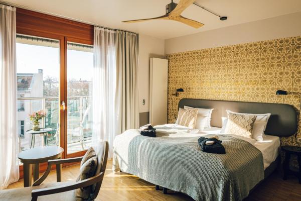 June Stay Berlin City West - Berlín