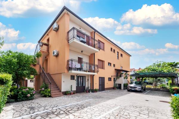 Banko Apartments - Rovinj