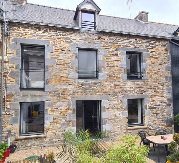 Gîte De L'aff - La Gacilly