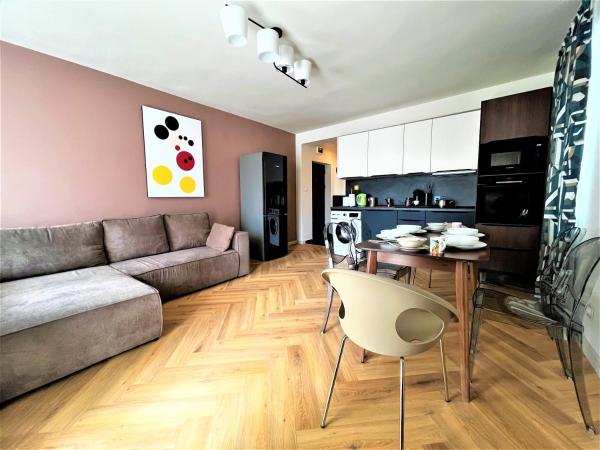 Bravo 5 Holiday Home - Nessebar