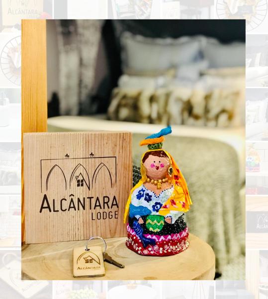 Alcântara Lodge - Lisboa